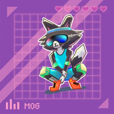 0x7fA3f651bC166c5008Aaf65083B0bdbf8027BE4C - My Inventory | MOOAR